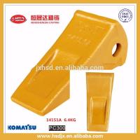China PC300 excavator dipper teeth for sale