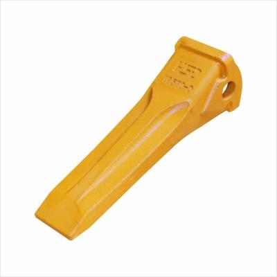 China high quality good price factory selling PC200 excavator bucket spare parts long dipper teeth 19570-D for sale