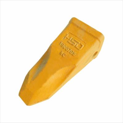 China high quality alloy steel EX210 excavator parts bucket rock teeth TB00705 for sale