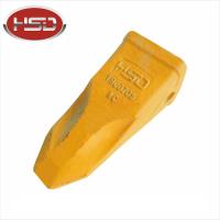 China high quality alloy steel EX210 excavator parts bucket rock teeth TB00705 for sale