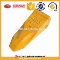 China high quality alloy steel EX210 excavator parts bucket rock teeth TB00705 for sale