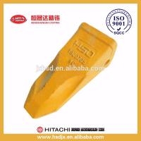 China high quality alloy steel EX210 excavator parts bucket rock teeth TB00705 for sale