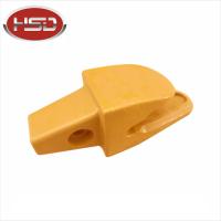 China high quality alloy steel EX210 excavator parts bucket rock teeth TB00705 for sale