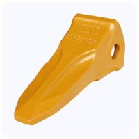 China standard size made in china rock tooth excavator PC200 parts bucket teeth 19570RC-3 for sale