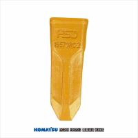 China standard size made in china rock tooth excavator PC200 parts bucket teeth 19570RC-3 for sale