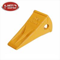 China Best Price Digger Construction Equipment Mini Excavator Machine PC200 bucket parts teeth PC200-B for sale