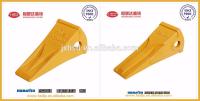 China Best Price Digger Construction Equipment Mini Excavator Machine PC200 bucket parts teeth PC200-B for sale