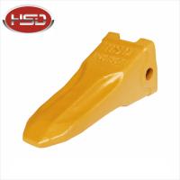 China ZAX240 alloy steel casting wear parts excavator rock bucket teeth H401367H for sale