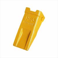 China factory OEM machinery parts excavator ZAX200 bucket teeth H401286H for sale