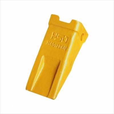 China factory OEM machinery parts excavator ZAX200 bucket teeth H401286H for sale
