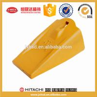 China standard excavator parts Hitach EX400 alloy steel bucket teeth 45s for sale