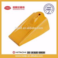 China standard excavator parts Hitach EX400 alloy steel bucket teeth 45s for sale