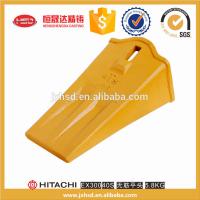 China Hitach EX300 excavator spare parts 40S bucket teeth point for sale