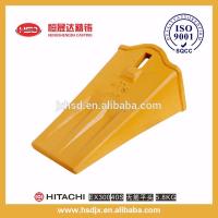 China Hitach EX300 excavator spare parts 40S bucket teeth point for sale