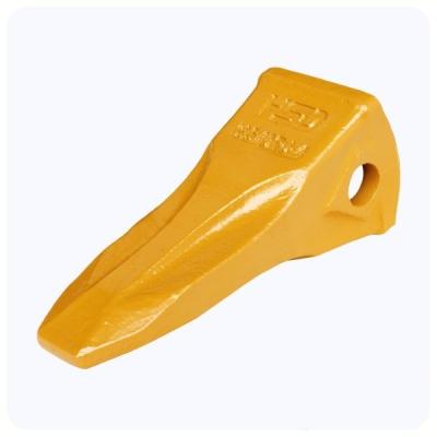 China new condition PC200 excavator bucket rock teeth 205-70-19570RC for sale