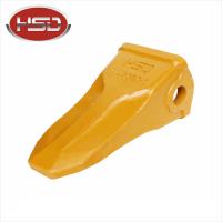 China Mining Excavator bucket attachments 208-70-14152RC rock teeth for sale