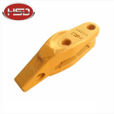 China Machinery Parts excavator bucket teeth tooth 1U0257 for E312 with bolt & nut for sale