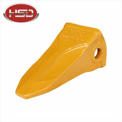 China rock bucket tooth excavator teeth 207-70-14151 for sale