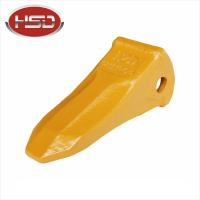 China rock bucket tooth excavator teeth 207-70-14151 for sale