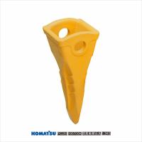 China Construction machine parts PC200 excavator bucket teeth types 205-70-19570 SK for sale