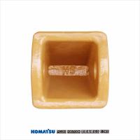 China Construction machine parts PC200 excavator bucket teeth types 205-70-19570 SK for sale