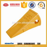 China bucket teeth/PC200/205-70-19570 for excavator bucket tooth for sale