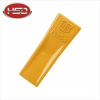 China PC60 mini excavator tooth K series bucket teeth for sale
