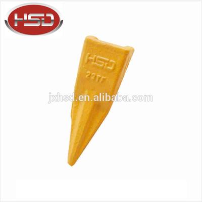 China Excavator Parts bucket teeth tooth point 23TF for sale
