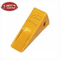 China Rock mini bucket wheel excavator tooth 1U3222 6Y3222 for sale