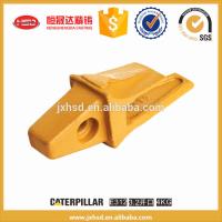 China china supplier bucket teeth and adapter/bucket tooth 1U-3252 for  J250 excavator for sale