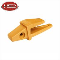 China 1U3352 single rib  bucket tooth point fof E320 excavator breaking ice tooth 1U3352TL for sale