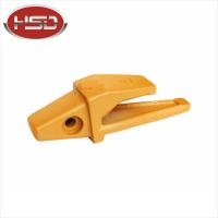 China 1U3352 single rib  bucket tooth point fof E320 excavator breaking ice tooth 1U3352TL for sale