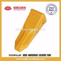 China Replacement parts mini excavator bucket rock teeth 7T3402 for sale