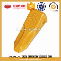 China Replacement parts mini excavator bucket rock teeth 7T3402 for sale
