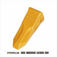 China normal type excavator tooth point 7T3402 8E4402 for sale