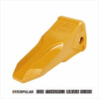 China normal type excavator tooth point 7T3402 8E4402 for sale