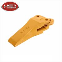 China parts front end loader bucket teeth for excavator for sale