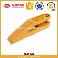 China Bulldozer bucket teeth for wheel loader JH60 jiahe excavator bucket spare parts for sale
