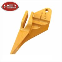 China spare parts excavator tooth point for front end loader for sale