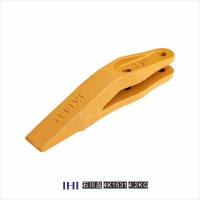 China excavator parts backhoe bucket teeth 4K1521 / 4K1531 for sale