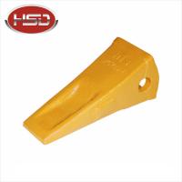China excavator bucket teeth tooth PC200-4 for sale