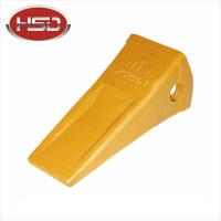 China Construction Machinery Parts/excavator bucket teeth tooth PC200-1/-3/-B/-5A for sale