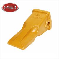 China China factory sale bucket wheel excavator tooth 9W8452 for sale
