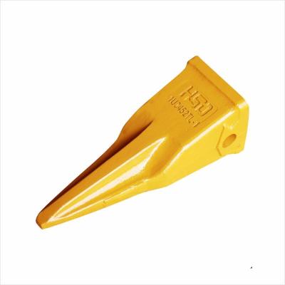 China 1U3452 E330 Excavator bucket teeth for rock tooth point 1U3452TL for sale