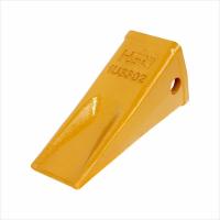 China high quality good price alloy steel precision casting E200B excavator bucket teeth IU3302 for sale
