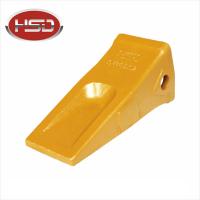 China 9W8552 normal type bucket tooth for excavator E345 for sale