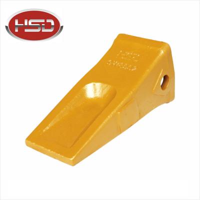 China 9W8552 normal type bucket tooth for excavator E345 for sale