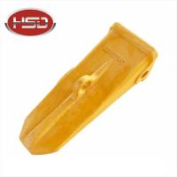 China 6I6602RC excavator rock bucket teeth for mining machine for sale