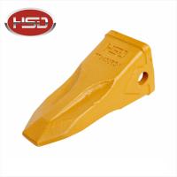 China High performance Heavy equipment excavator spare parts bucket tooth 7T3402RC for sale