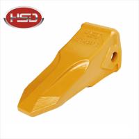 China High performance Heavy equipment excavator spare parts bucket tooth 7T3402RC for sale